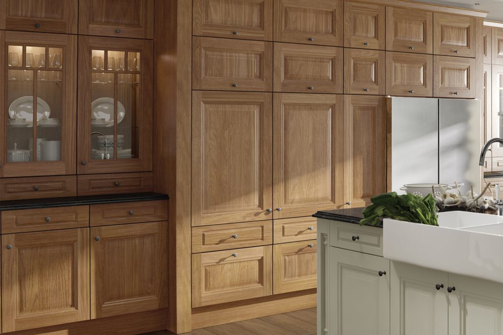 Shaker Kitchens | Shaker Style Kitchens UK | Doors & Units